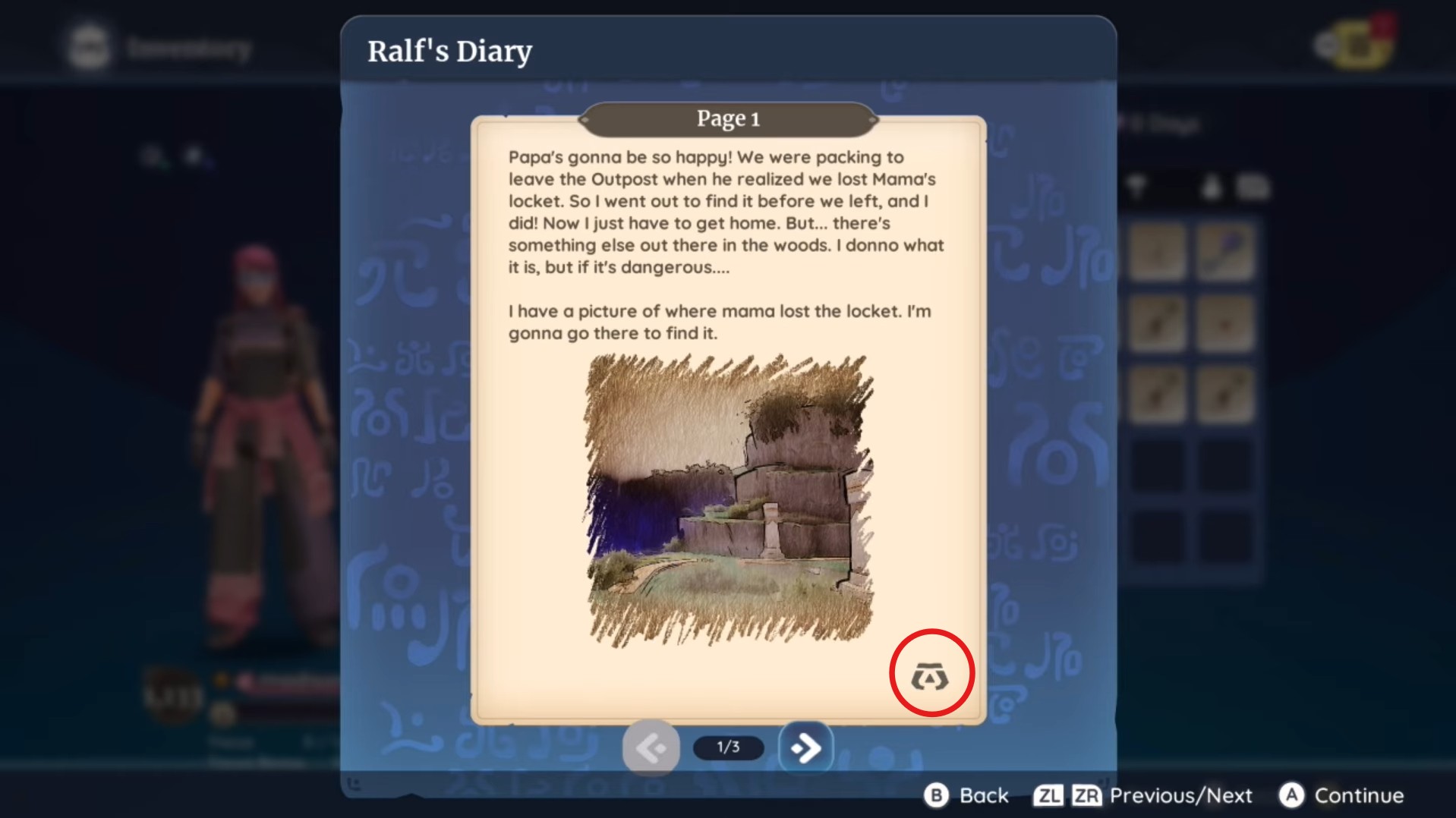 All That Is Not Gold Quest Guide in Palia