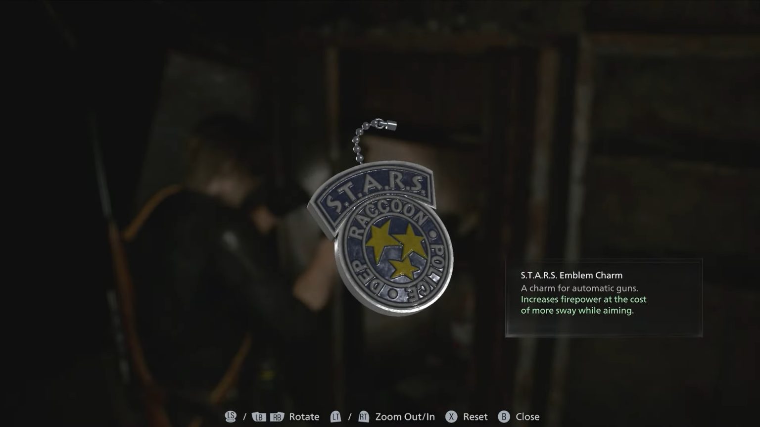 How to Unlock RPD West Office Locker in Resident Evil Requiem