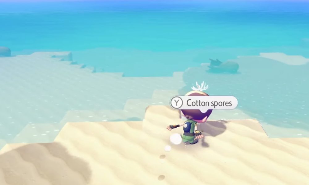 The Nurture of Shadows Quest Guide in Palia