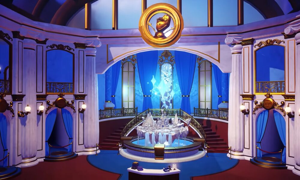 Whispers in the Wind Quest Guide in Disney Dreamlight Valley