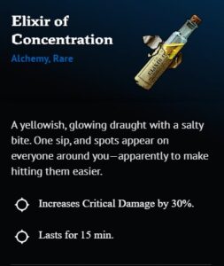 Windrose: Best Agility Crit Build
