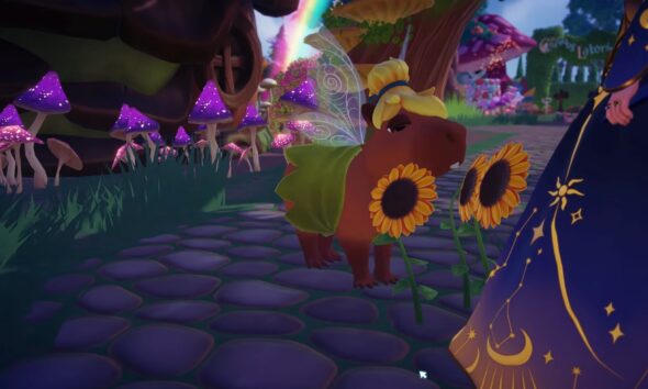 Disney Dreamlight Valley: The Alchemical Revolution Quest Walkthrough