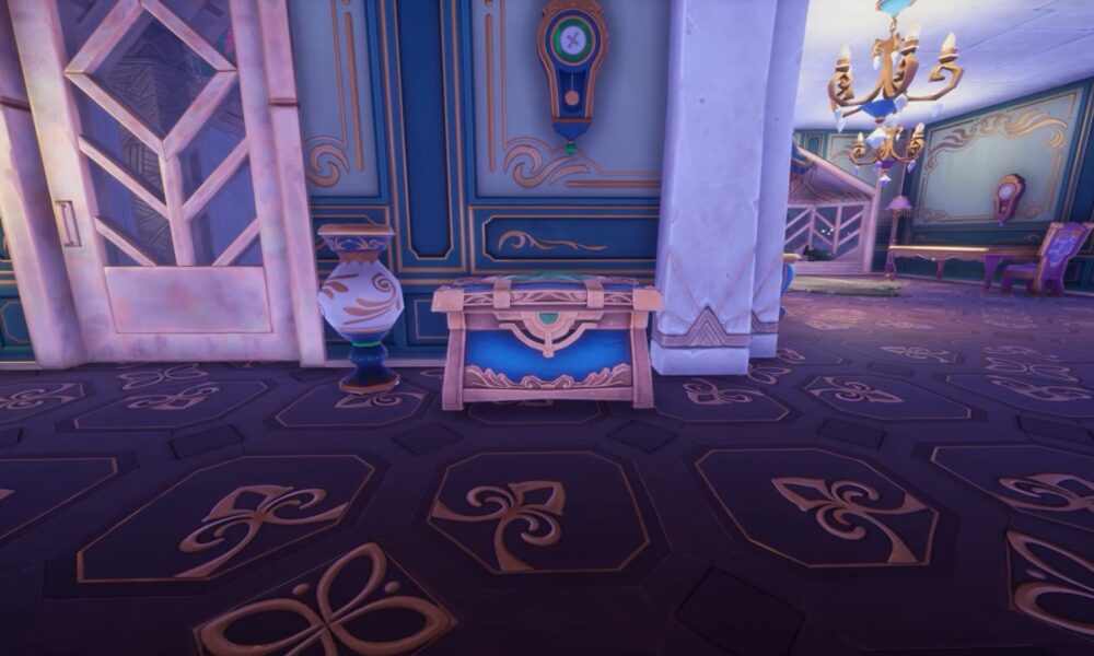 Soulmask: How to Get Storage Boxes