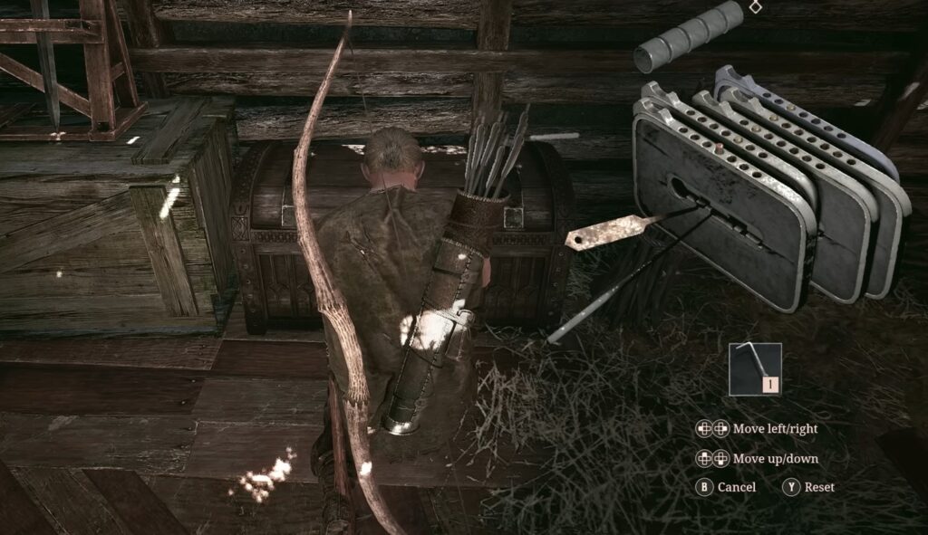 Remake Gothic 1: Przewodnik otwierania zamków - Gamingdeputy Poland