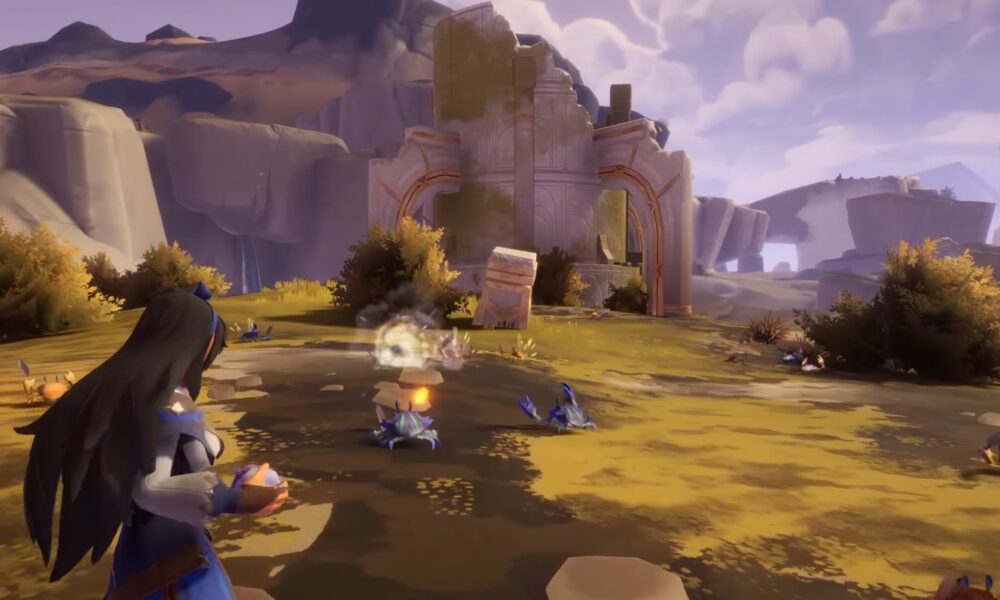 Palia: World Claw Event Guide - Nintendo Smash: Video Games News ...